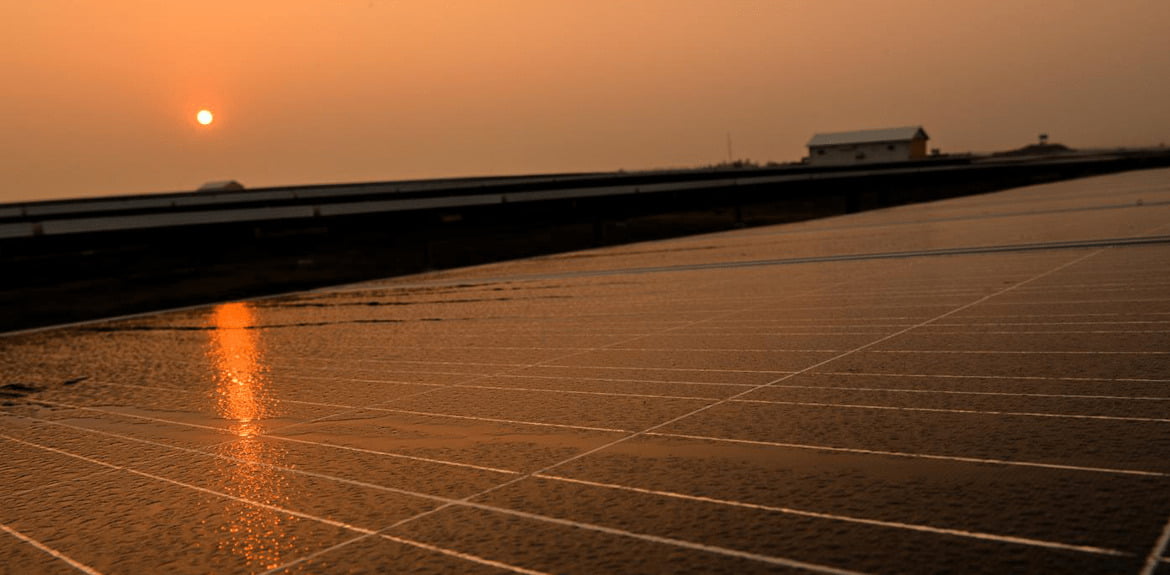 Greenko Group - Enking International