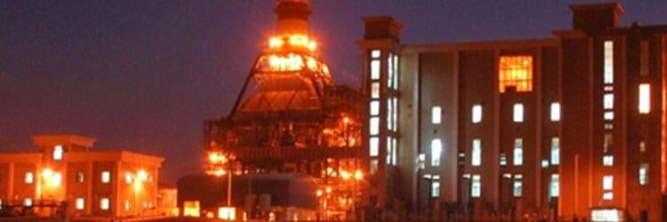 GMR Energy Limited - Enking International