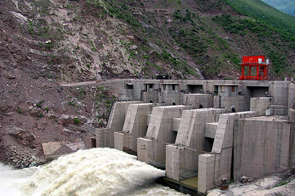 National Hydroelectric Power Corporation - Enking International