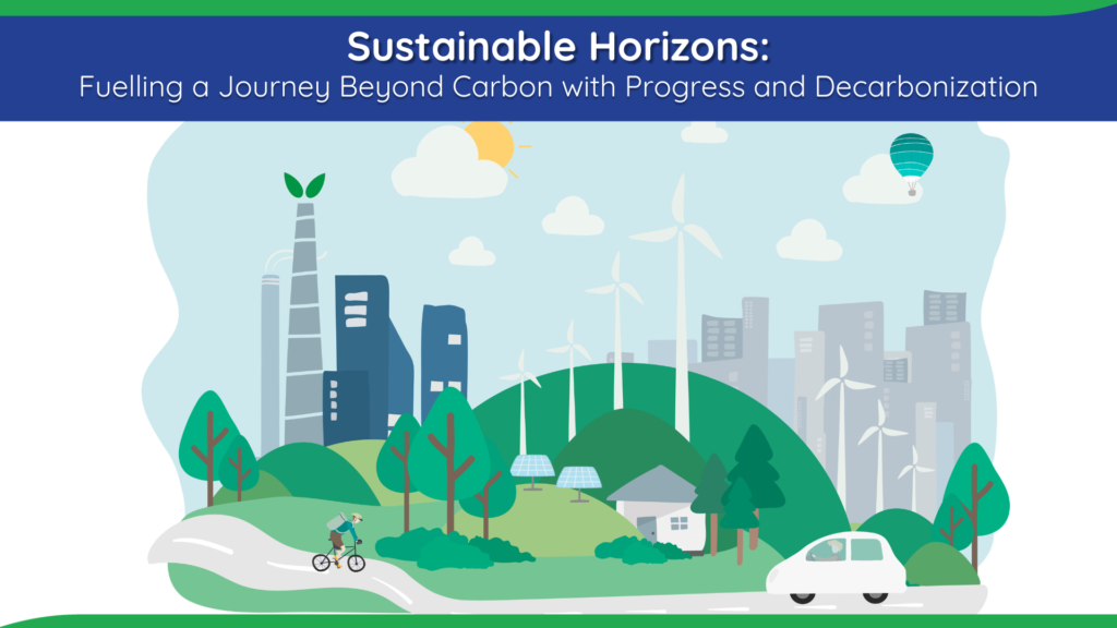 Unlocking the Power of Carbon Credits: A Path to a Greener Future - EKI ...